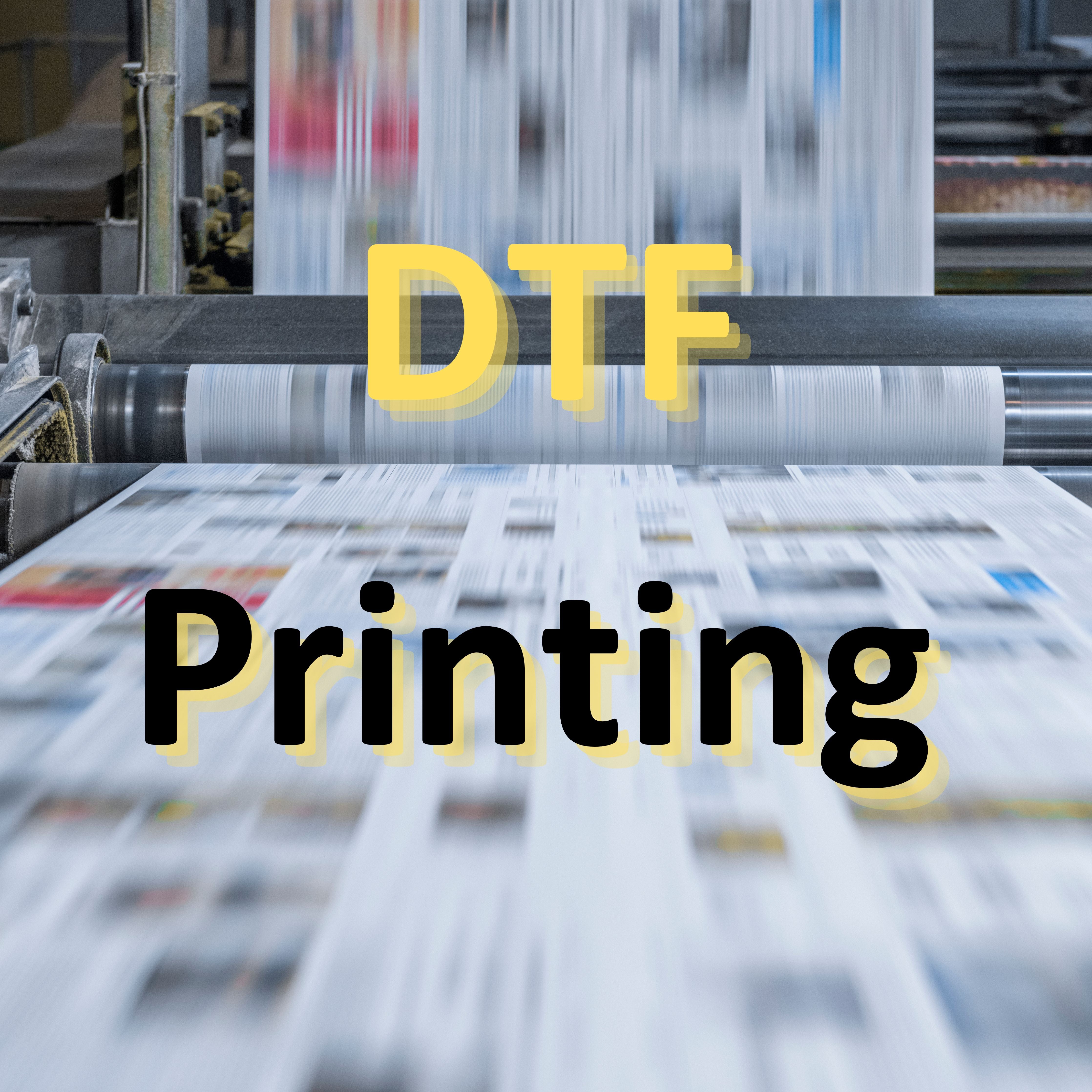 DTF TRANSFER – SamnaniPrints